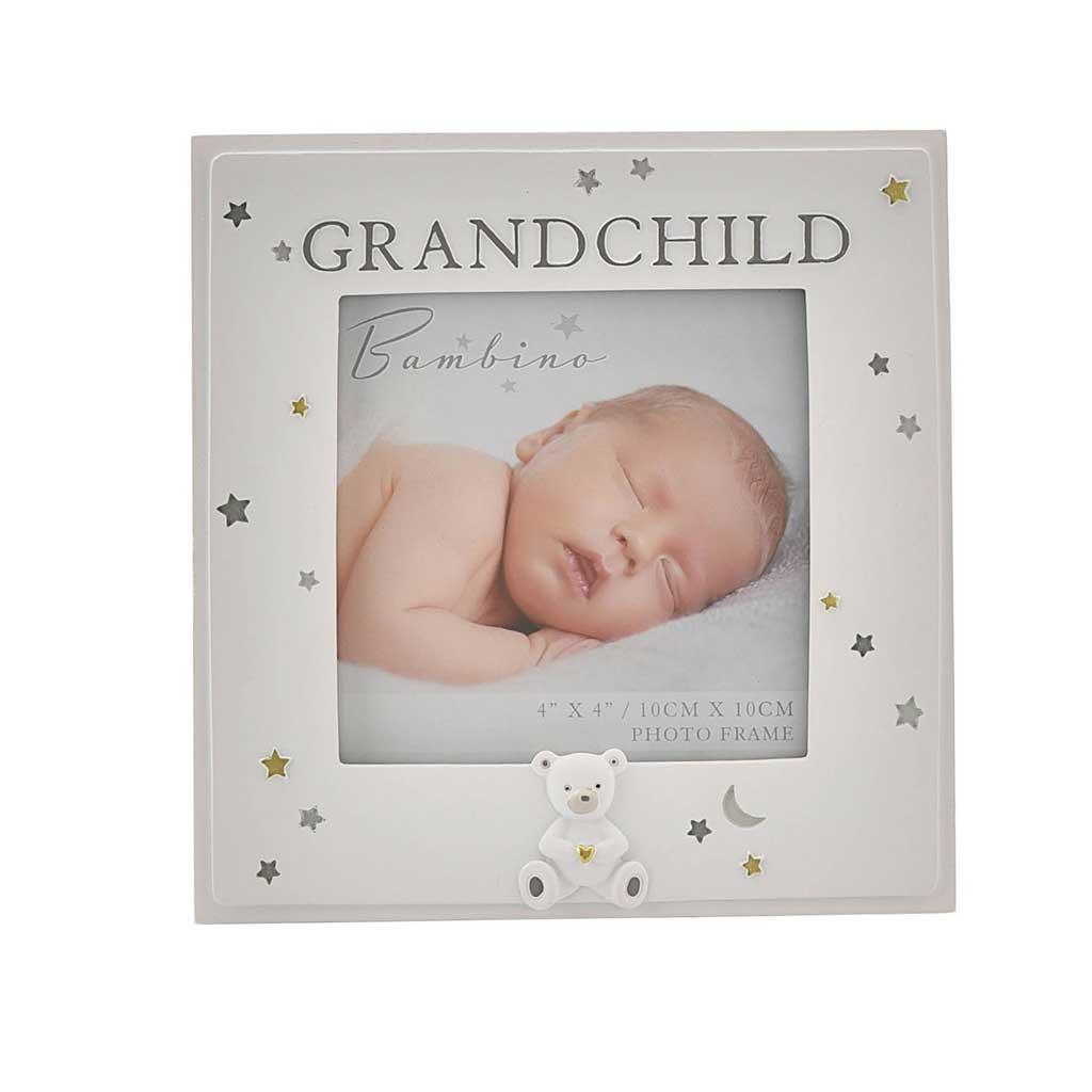 Bambino Grandchild Photo Frame | Little Tots Toys